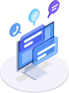 Contact Us - ITsMine