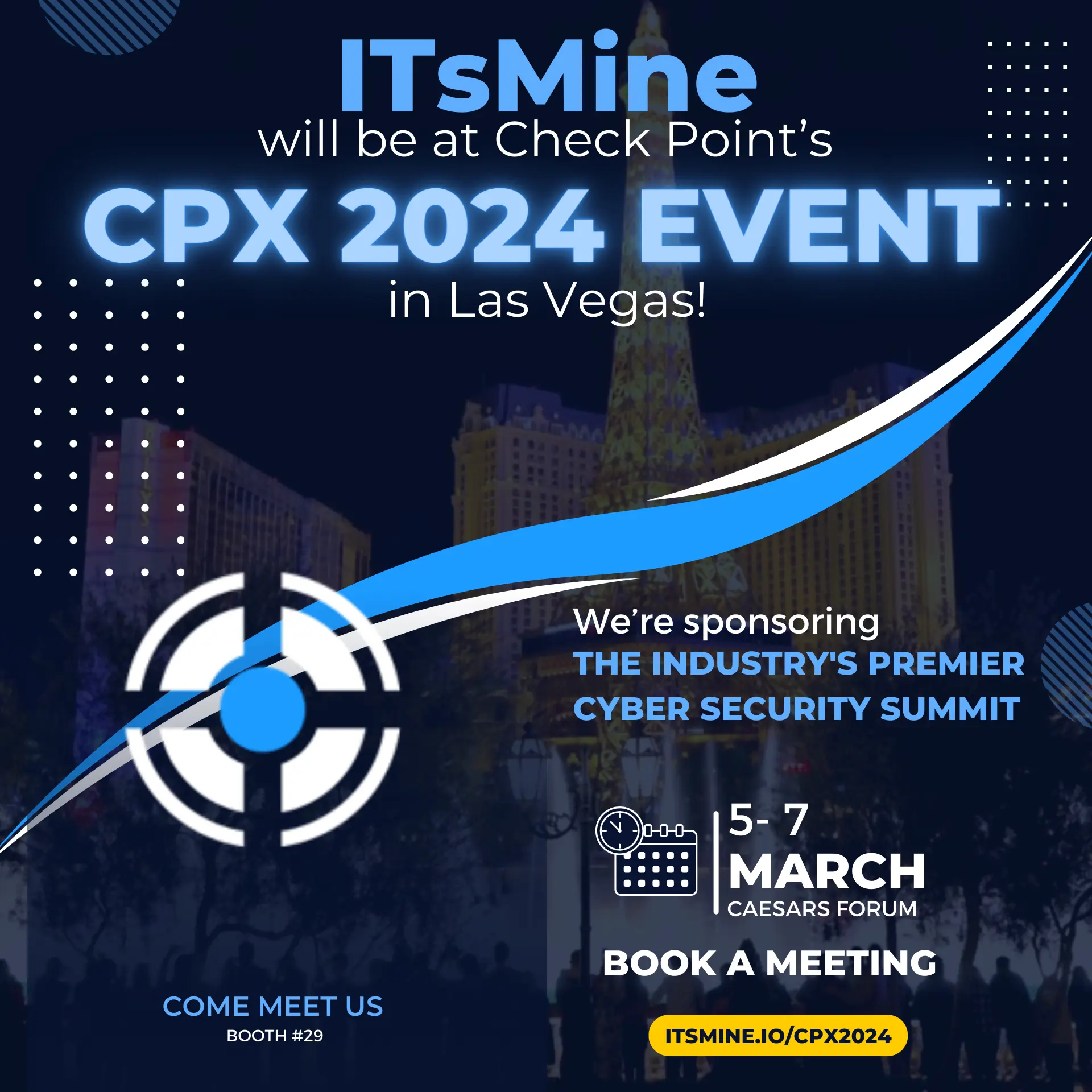 Allegronet Webinar - ITsMine Beyond DLP